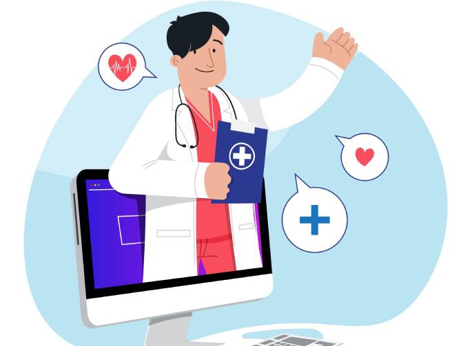 Programa de prevención en medicina interna en CDMX
